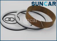 China Oil Resistance 707-98-28640 Lift Repair Seal Kit D65EX-15 D65PX-15 Komatsu Cylinder Sealing Kit for sale