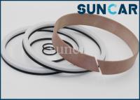 China 707-98-37580 Blade Lift Cylinder Seal Kit Fits D85A-21 Komatsu Crawler Dozers Models for sale