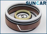 China 707-98-37580 Blade Lift Cylinder Seal Kit Fits D85A-21 Komatsu Crawler Dozers Models for sale