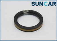 China 707-98-43520 Blade Trimming Cylinder Replacement Seal Kit D85A-21 D85E-21 Komatsu Repair Kit for sale