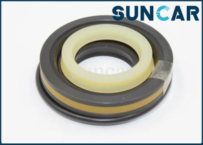 China 707-99-27510 Hydraulic Komatsu Seals PC118MR-8 Excavator Bucket Cylinder Inner Parts Seal Kit for sale