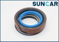 China 707-99-27650 Komatsu Excavator Bucket Cylinder Seal Kit PC110R-1 PC95R-2 Inner Repair Gasket Kit for sale