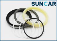 China 707-99-35300 Boom Swing Cylinder Seal Kit Komatsu Excavator Inner Repair Oil Seal Service Kit for sale