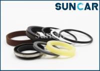 China 707-99-36190 Komatsu Arm Cylinder Seal Kit For PC118MR-8 Machine With Arm Holding Valve Inner Parts for sale