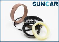 China 707-98-37510 Komatsu Bucket Cylinder Seal Kits PC150LC-1 Excavator Model Repair Service Kit for sale