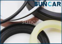 China 707-99-44290 Blade Cylinder Service Kit Cylinder Repair Seal Kit For Komatsu PC128US-2-A Excavator for sale