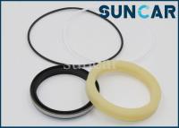 China Komatsu 707-99-45180 Arm Cylinder Seal Kit PC130F-7 Excavator Inner Parts Service Kit Replacement for sale