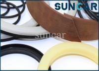 China Hydraulic Arm Cylinder Seal Kit 707-99-44390 Excavator Repair Kits Fits Komatsu PC128US-2-AC for sale
