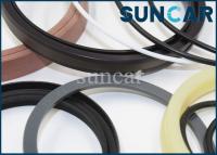 China Komatsu Service Kit 707-99-67290 Bucket Cylinder Seal Kits For PC1100-6 Excavator Inner Parts for sale