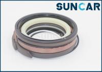 China 707-99-72370 Bottom Dump Cylinder Seal Kit For Loader  Komatsu PC1250-7 Machinery Inner Parts for sale