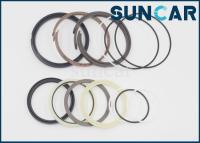 China 707-99-72370 Bottom Dump Cylinder Seal Kit For Loader  Komatsu PC1250-7 Machinery Inner Parts for sale
