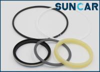 China Komatsu 707-99-72380 Bucket Cylinder Seal Kit Inner Repair Service Kit PC1250-7 Excavator Model for sale