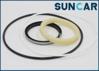 China Komatsu Seal Kit 707-99-77190 Bucket Cylinder Service Kit Parts For PC1250LC-8 Excavator Inner Repair for sale