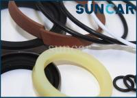 China Komatsu Oil Resistance 707-98-11330 Boom Swing Cylinder Seal Kit PC12R-8 Excavator Repair Kit for sale