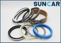 China Komatsu 878000379 Blade Cylinder Seal Kit Fits Excavator Machinery PC12R-8 Inner Parts Service Kit for sale