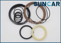 China 707-98-12650 Komatsu Blade Cylinder Service Kit Fits PC15MR-1 Excavator Replacement Seal Kit for sale