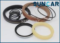 China 707-98-12650 Komatsu Blade Cylinder Service Kit Fits PC15MR-1 Excavator Replacement Seal Kit for sale