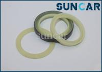China BD-504R Piston Rod Seal Kit Made Of C.A.T Seal-Lip 4J8980 Seal-U-CUP 5J8175 6J9178 Seal-Ring for sale
