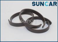 China Hydraulic Cylinder PTFE MWR Wear Ring RYT Guide Type Oil Seal For Excavator Machinery for sale