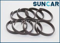 China Hydraulic Cylinder PTFE MWR Wear Ring RYT Guide Type Oil Seal For Excavator Machinery for sale