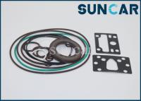 China A10VG28 Main Pump Seal Kit Hydraulic Pump Repair Parts Kit For Rexroth Machinery Seal for sale