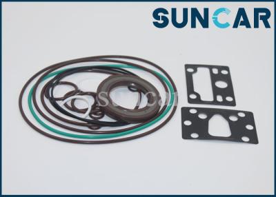 China A10VG28 Main Pump Seal Kit Hydraulic Pump Repair Parts Kit For Rexroth Machinery Seal for sale