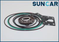 China A10VG28 Main Pump Seal Kit Hydraulic Pump Repair Parts Kit For Rexroth Machinery Seal for sale