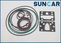 China A10VG28 Main Pump Seal Kit Hydraulic Pump Repair Parts Kit For Rexroth Machinery Seal for sale