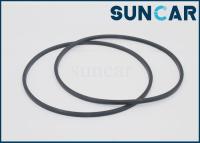 China 419-33-21710 Gearbox Front Axle Seal Ring For WA300-3A WA320-3 Komatsu Loader Seal for sale