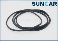 China 419-33-21710 Gearbox Front Axle Seal Ring For WA300-3A WA320-3 Komatsu Loader Seal for sale