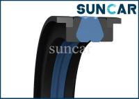 China Good Sealing Double - Acting DBM Compact Seal Hydraulic Piston Seal for sale