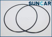 China WA320-3 Komatsu 419-33-21412 Axle Sealing Ring 4193324412 Wheel Loader Seal for sale
