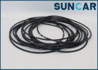 China WA320-3 Komatsu 419-33-21412 Axle Sealing Ring 4193324412 Wheel Loader Seal for sale