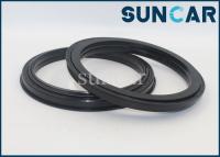 China 423-22-22461 Rear Axle Drive Seal Loader Oil Seal For Komatsu GD755-3 WA380-5 for sale