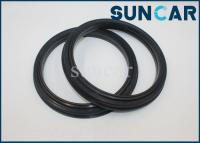 China 423-22-22461 Rear Axle Drive Seal Loader Oil Seal For Komatsu GD755-3 WA380-5 for sale
