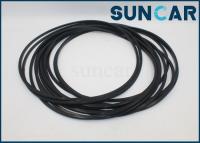 China 423-33-31411 Komatsu Front Axle Seal Ring Fits For WA380-7 Wheel Loaders for sale