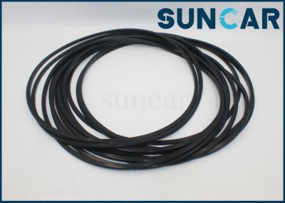 China 423-33-31411 Komatsu Front Axle Seal Ring Fits For WA380-7 Wheel Loaders for sale