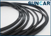 China 423-33-31411 Komatsu Front Axle Seal Ring Fits For WA380-7 Wheel Loaders for sale