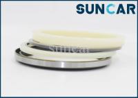 China 707-99-45080 Oil Resistance Arm Cylinder Service Kit Fits Komatsu PC130F-7 Excavator Seal Kit for sale