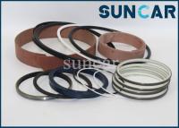 China Hydraulic Cylinder Tilting Sealing Kit VOE11707450 SUNCARVO.L.VO L150D Replacement Seal Kits for sale