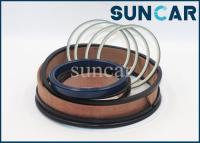 China Hydraulic Cylinder Tilting Sealing Kit VOE11707450 SUNCARVO.L.VO L150D Replacement Seal Kits for sale