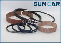 China Hydraulic Arm Cylinder Sealing Kit 707-99-46320 Komatsu PC160LC-7 Replacement Seal Kits for sale