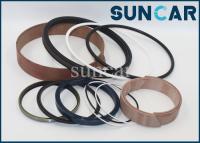 China Hydraulic Arm Cylinder Sealing Kit 707-99-46320 Komatsu PC160LC-7 Replacement Seal Kits for sale