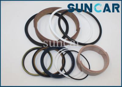 China Spare Parts VOE11709226 Tilt Cylinder Seal Kit L330D L330E SUNCARVO.L.VO Hydraulic Sealing Kit for sale