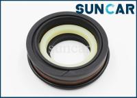 China Blade Cylinder Service Kit 707-98-12660 Hydraulic Cylinder Seal Kit Komatsu Excavator PC15R-8 for sale