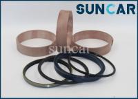 China 707-98-12390 Komatsu Sealing Kit PC16R-3 Cylinder Seal Repair Kit Replacement For Excavator Model for sale