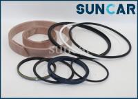 China 707-98-12390 Komatsu Sealing Kit PC16R-3 Cylinder Seal Repair Kit Replacement For Excavator Model for sale