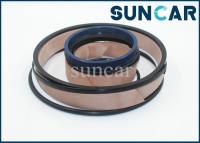 China 707-98-12390 Komatsu Sealing Kit PC16R-3 Cylinder Seal Repair Kit Replacement For Excavator Model for sale