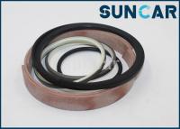 China PC18MR-2 Service Kit Parts Komatsu Excavator 707-98-05660 Arm Cylinder Seal Kit for sale