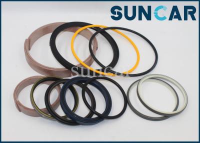 China L220G L220H Loader VOE17238406 Lifting Cylinder Service Kit SUNCARVO.L.VO Mechanical Oil Seal Kit for sale